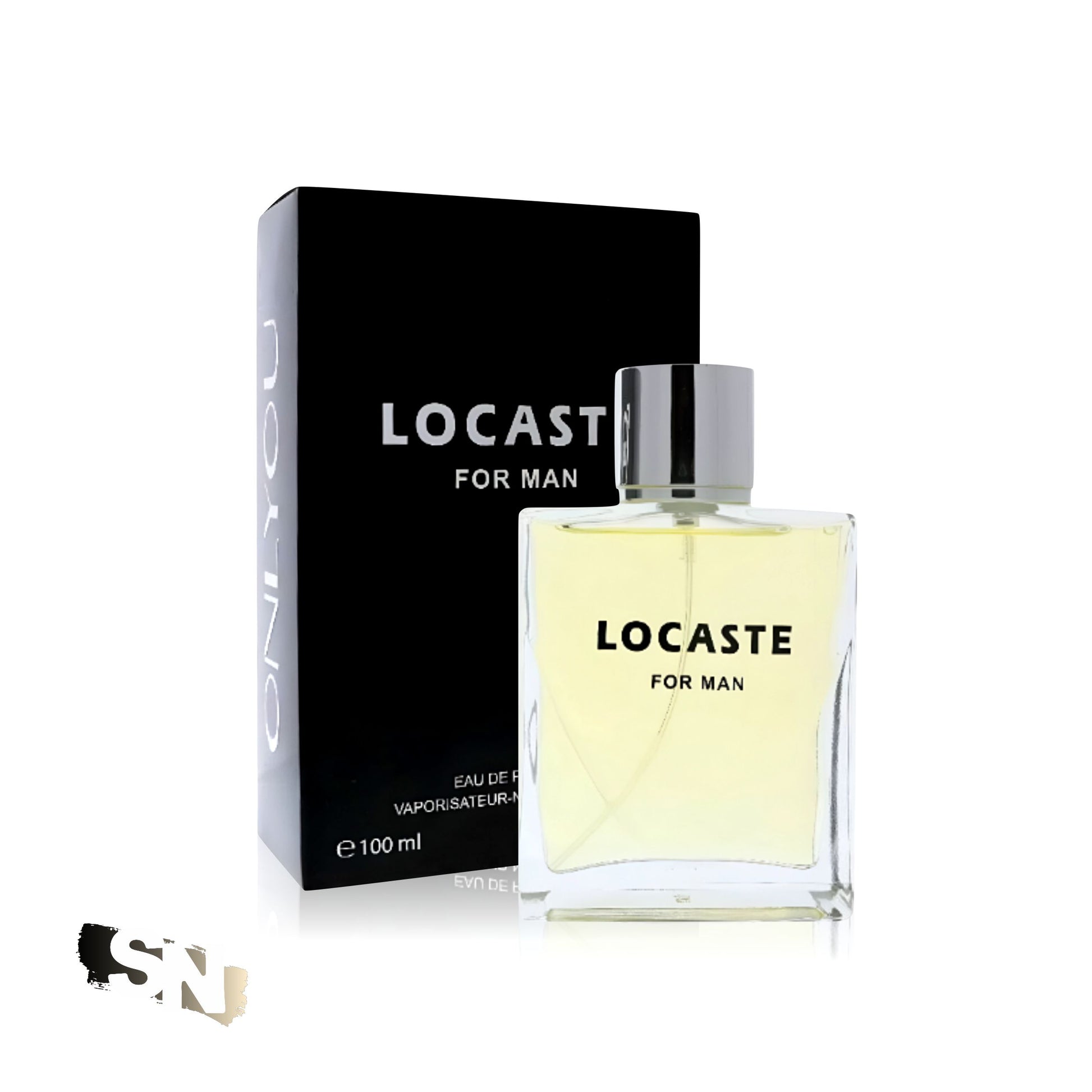 Locaste | 100ml – Sumting Nice
